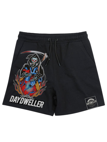 SHORTS – Day Dweller