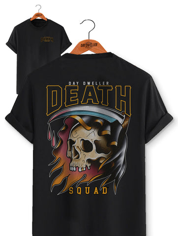 T-Shirts – Day Dweller